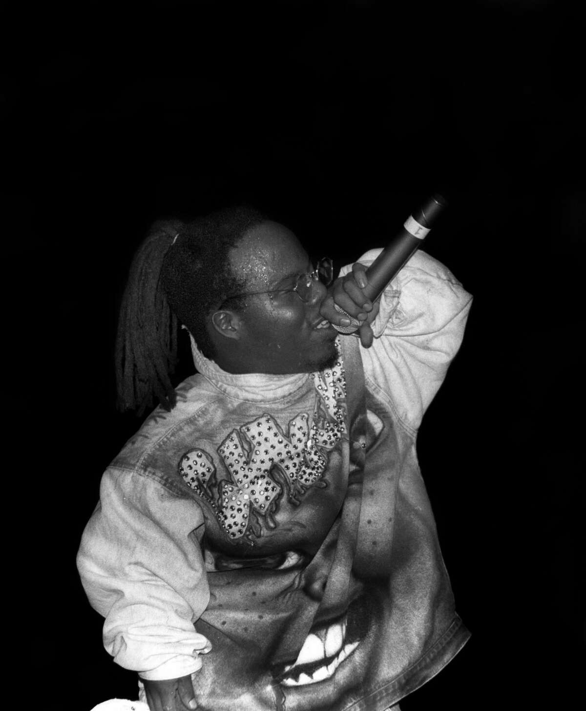 Geto Boys' Bushwick Bill dies