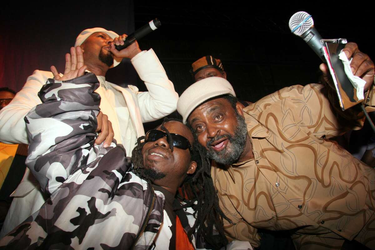 Geto Boys' Bushwick Bill dies