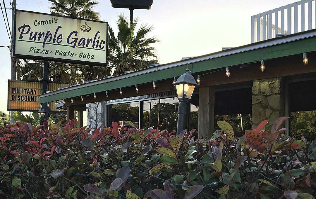 Cerroni’s Purple Garlic adding second San Antonio location