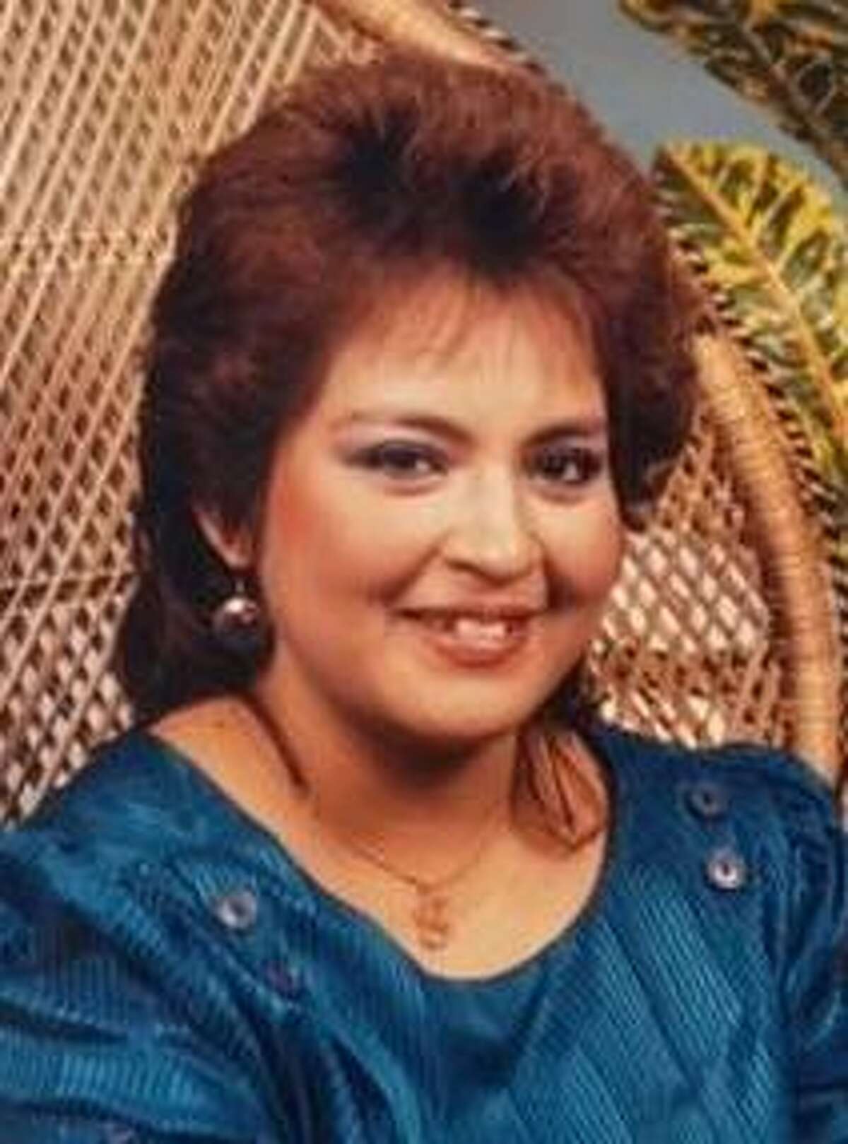 SYLVIA RAMIREZ