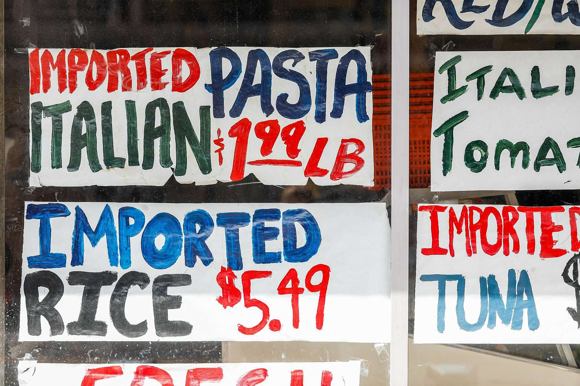 Lucca Ravioli reportedly made millions by closing for good