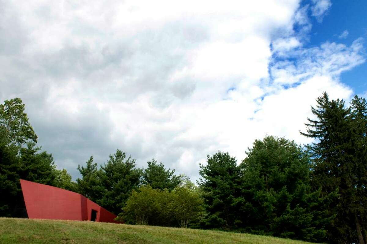 Through the looking glass