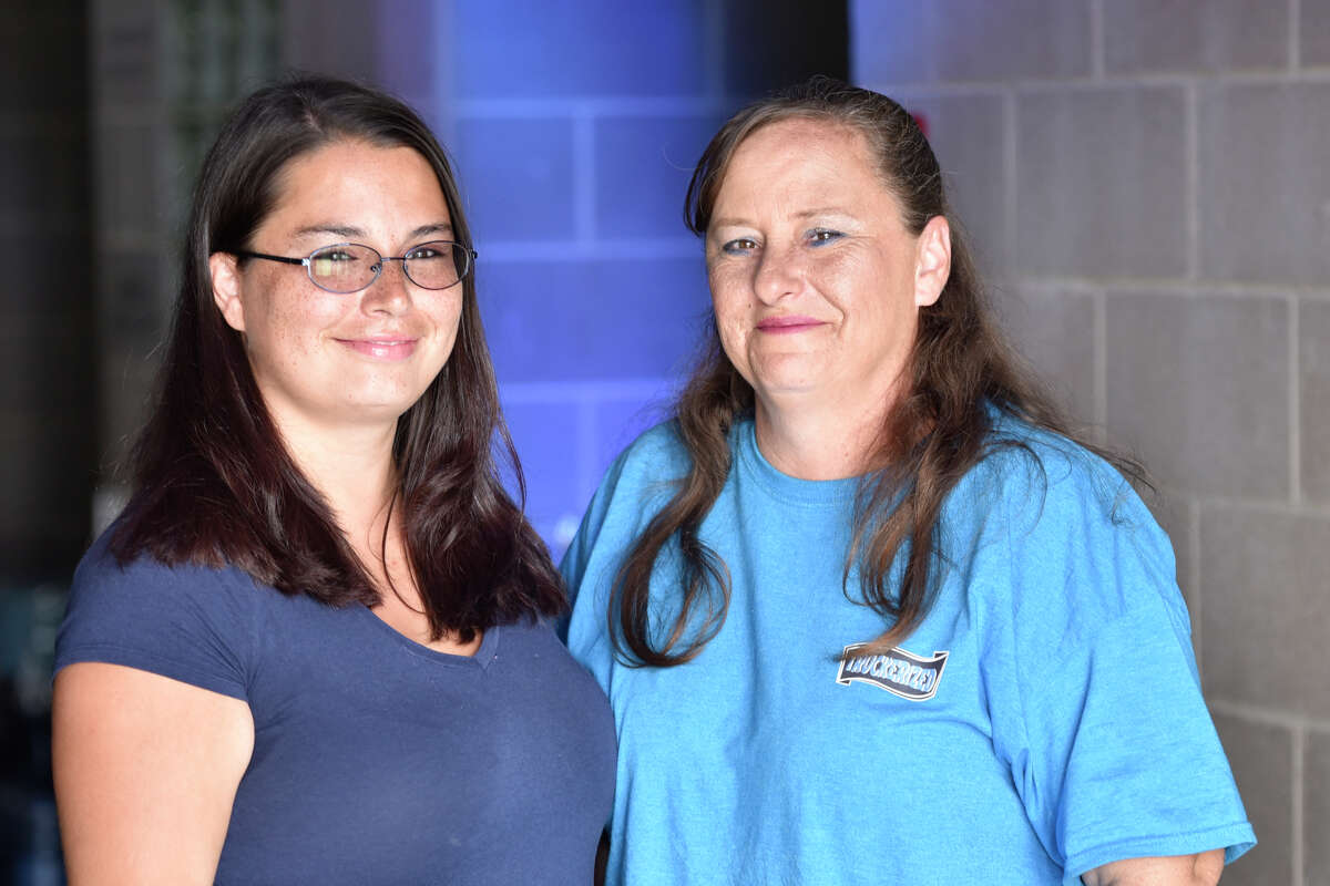 Mother and daughter to graduate together
