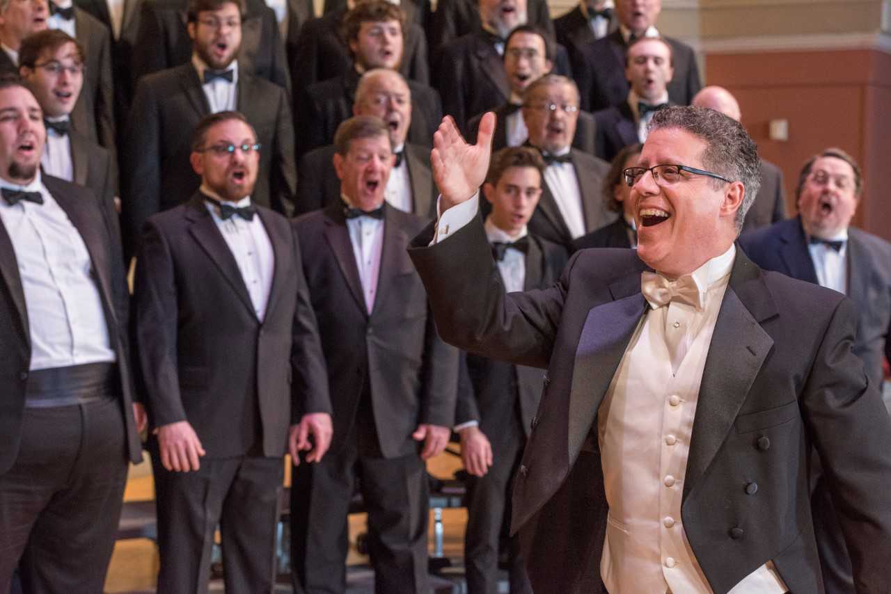 Albany Pro Musica announces record-breaking gifts