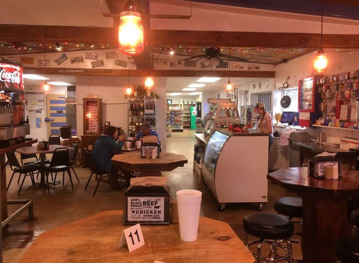 52 Weeks of Burgers: Kicaster Country Store & Grill