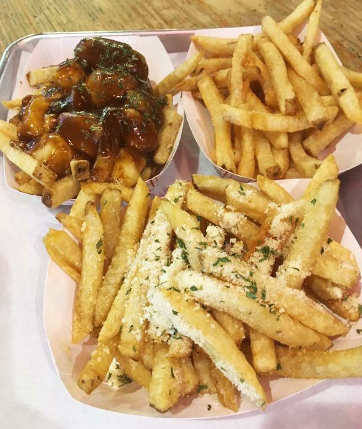 52 Weeks of Burgers: Kicaster Country Store & Grill