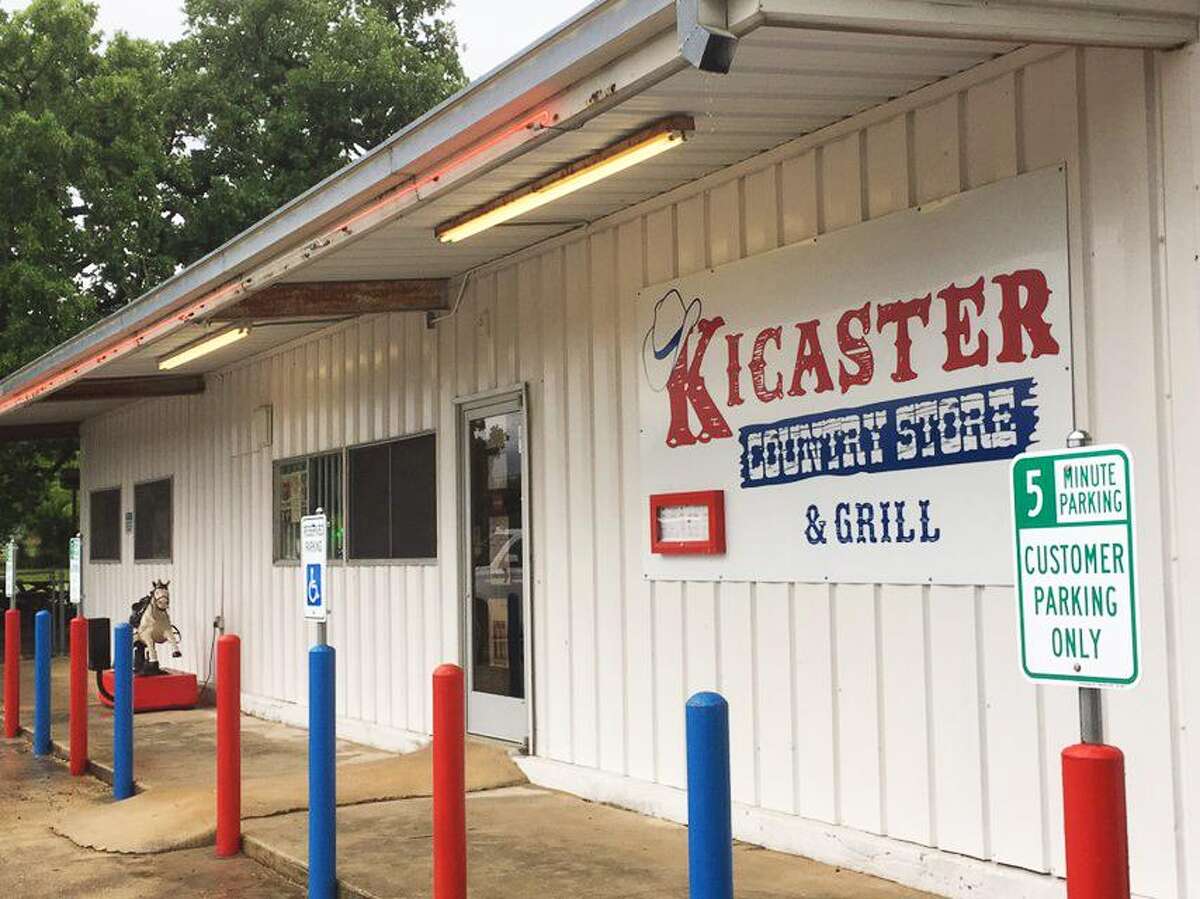 52 Weeks of Burgers: Kicaster Country Store & Grill