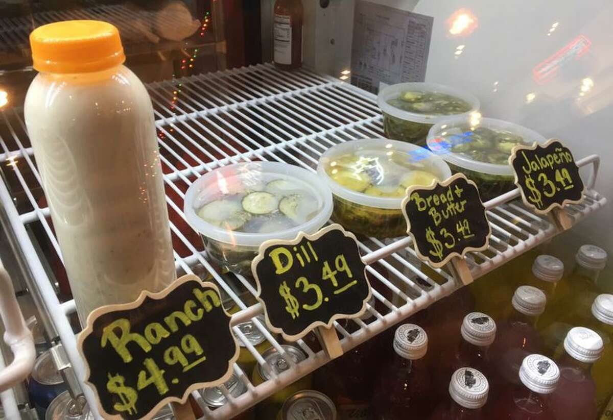 52 Weeks of Burgers: Kicaster Country Store & Grill