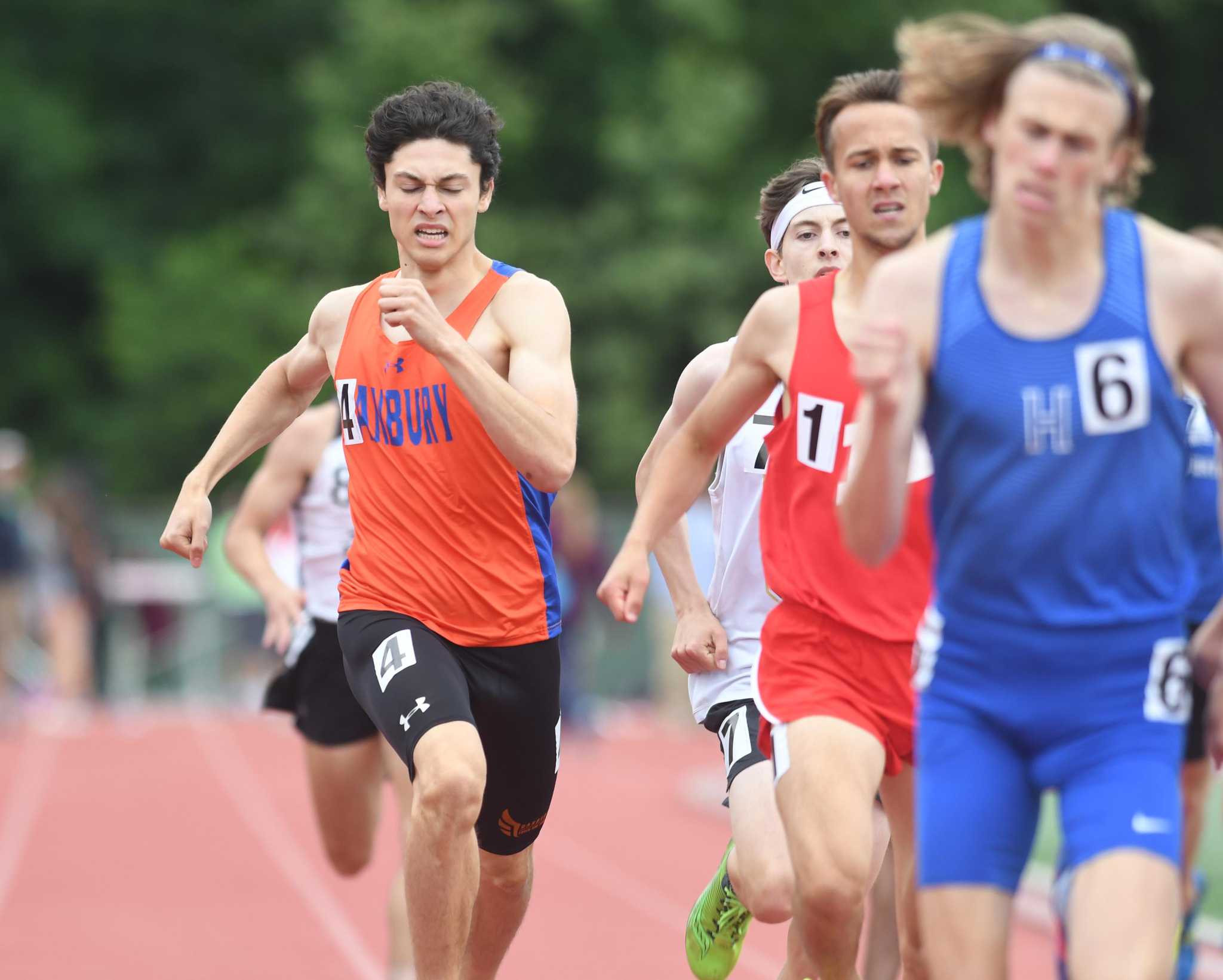 CIAC Boys Outdoor Track Championships: Five storylines, players to watch