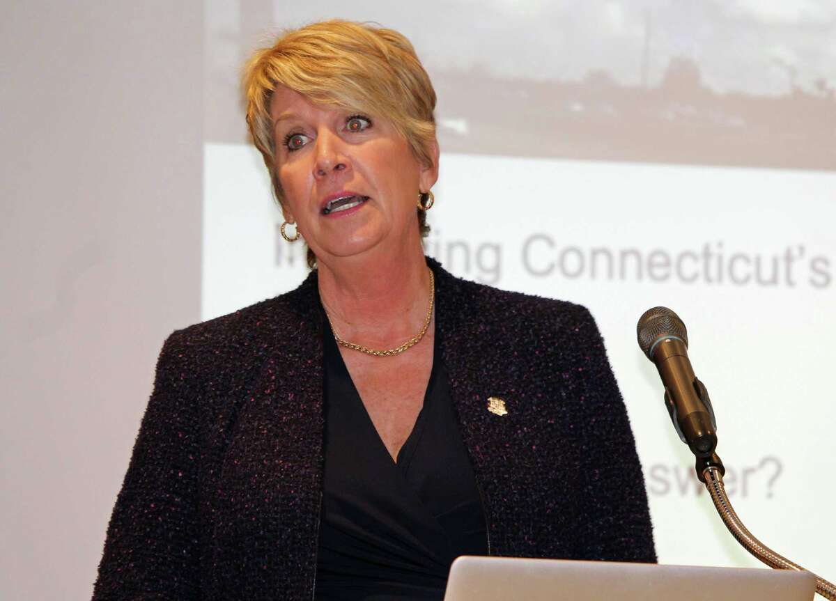 Greenwich legislators to hold session on tolls in Town Hall