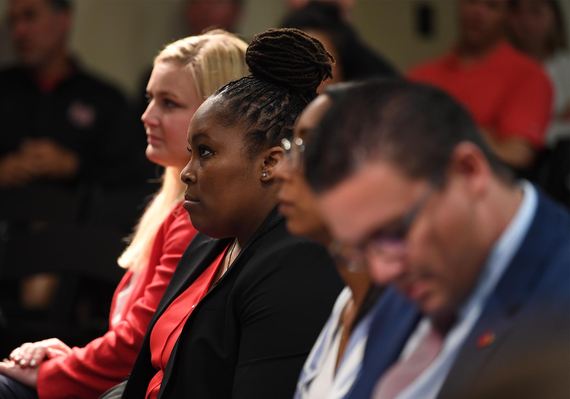 FAYE: Too soon to judge new coach