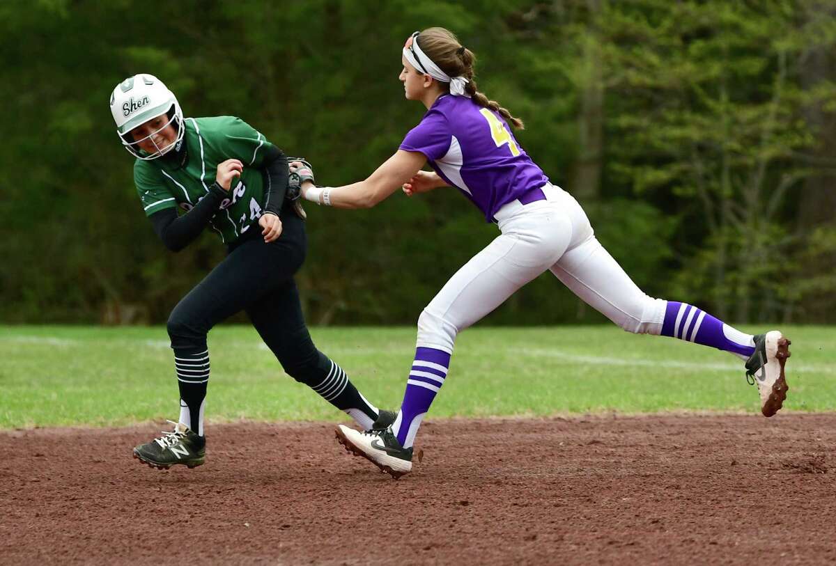 Shen keeps Scotties cold