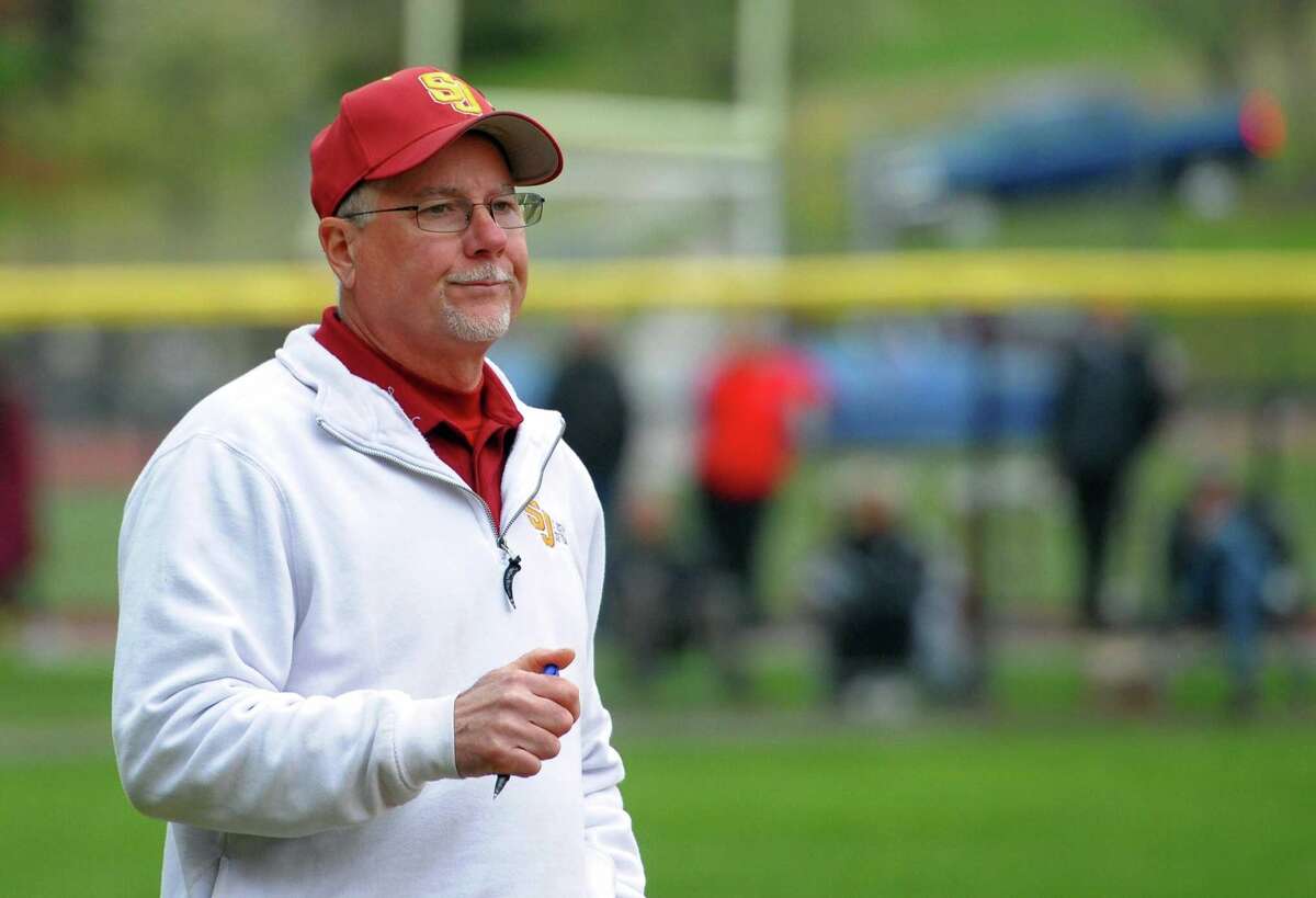 Horton delivers walk-off homer to lead St. Joseph past Trumbull in 8 ...