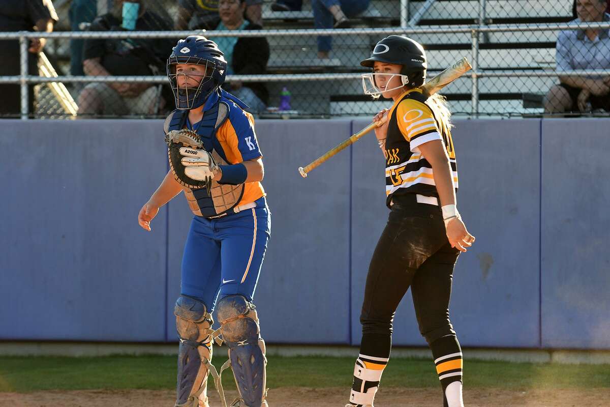 Klein softball culture reinvented under coach Jessica Lange