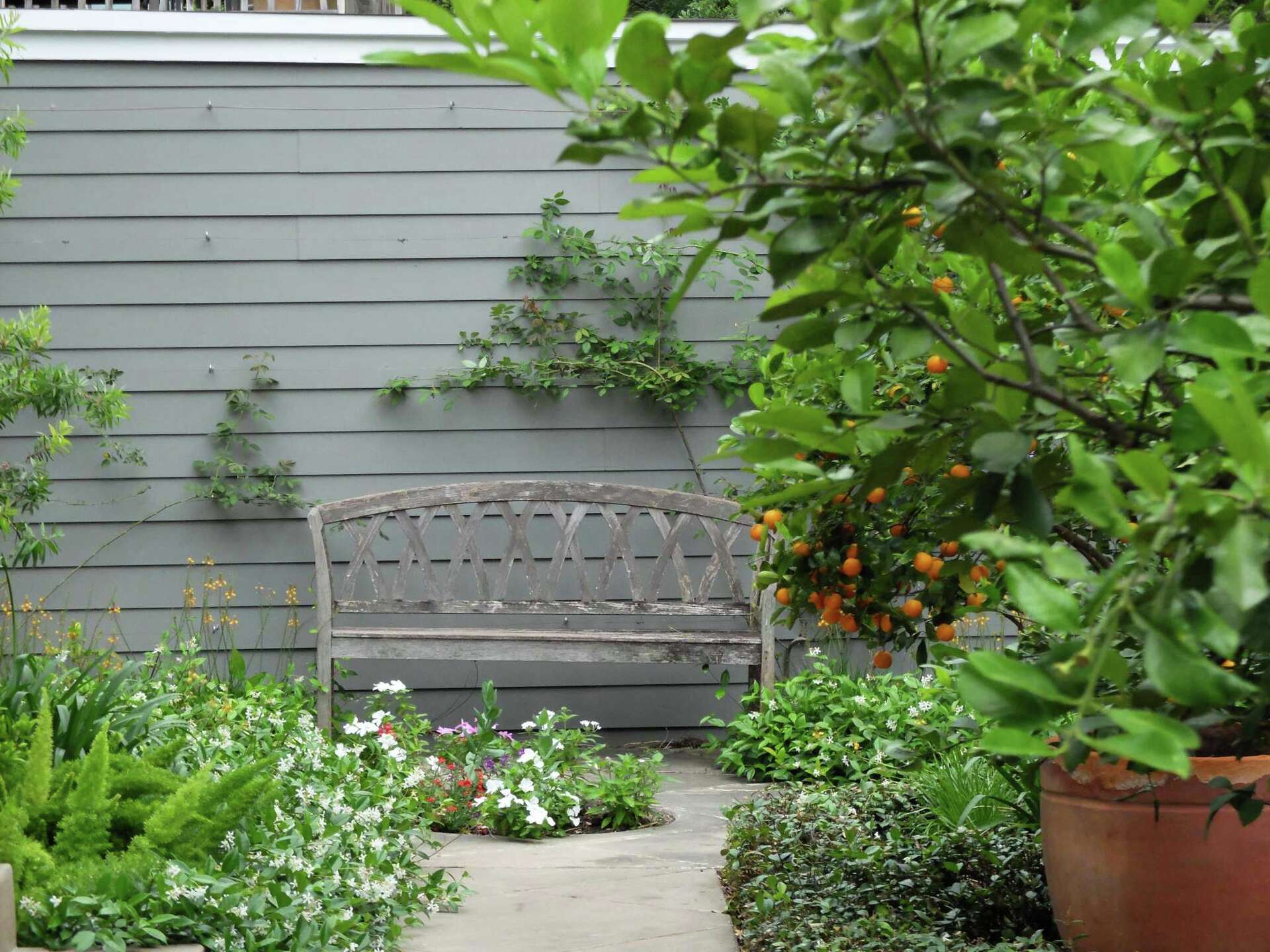 Two Houston landscape masters are gone, but their gardens thrive