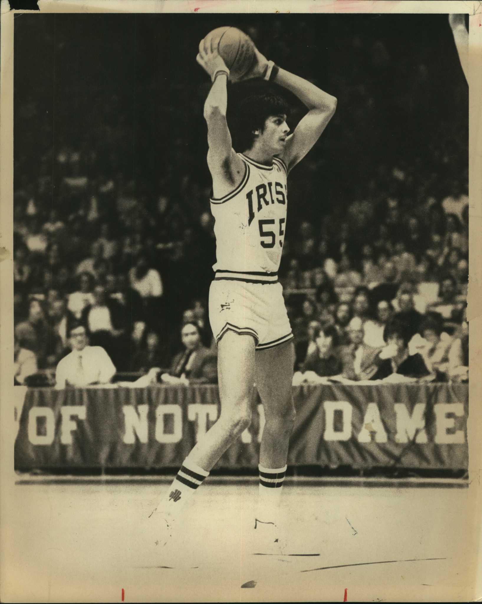 Basketball opened doors for Burbank’s Gilbert Salinas