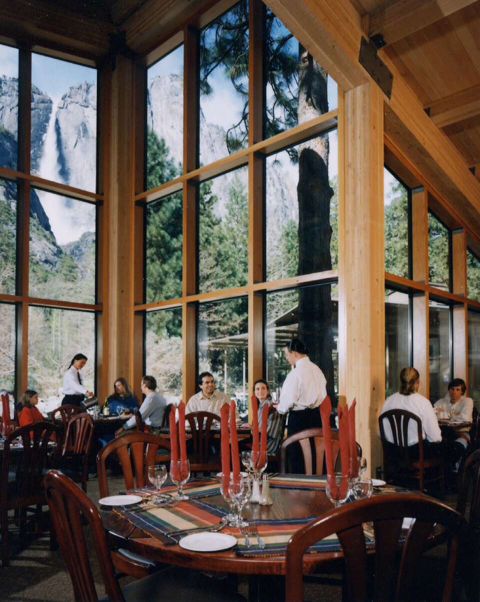 George Homsey, architect of BART stations and Sierra retreats, dies at 93