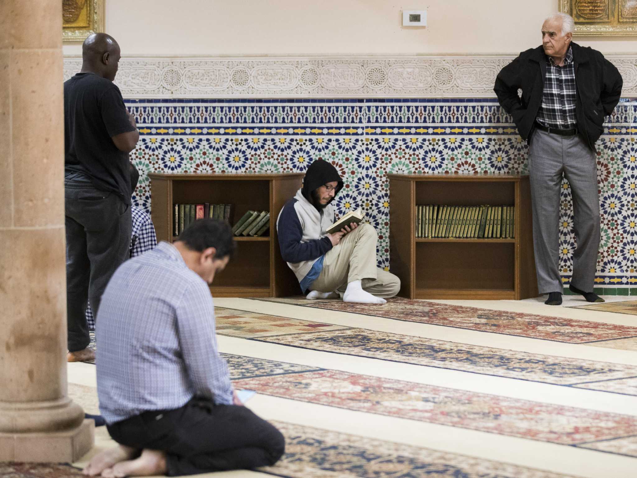 Islamic Society of Greater Houston celebrates 50 years