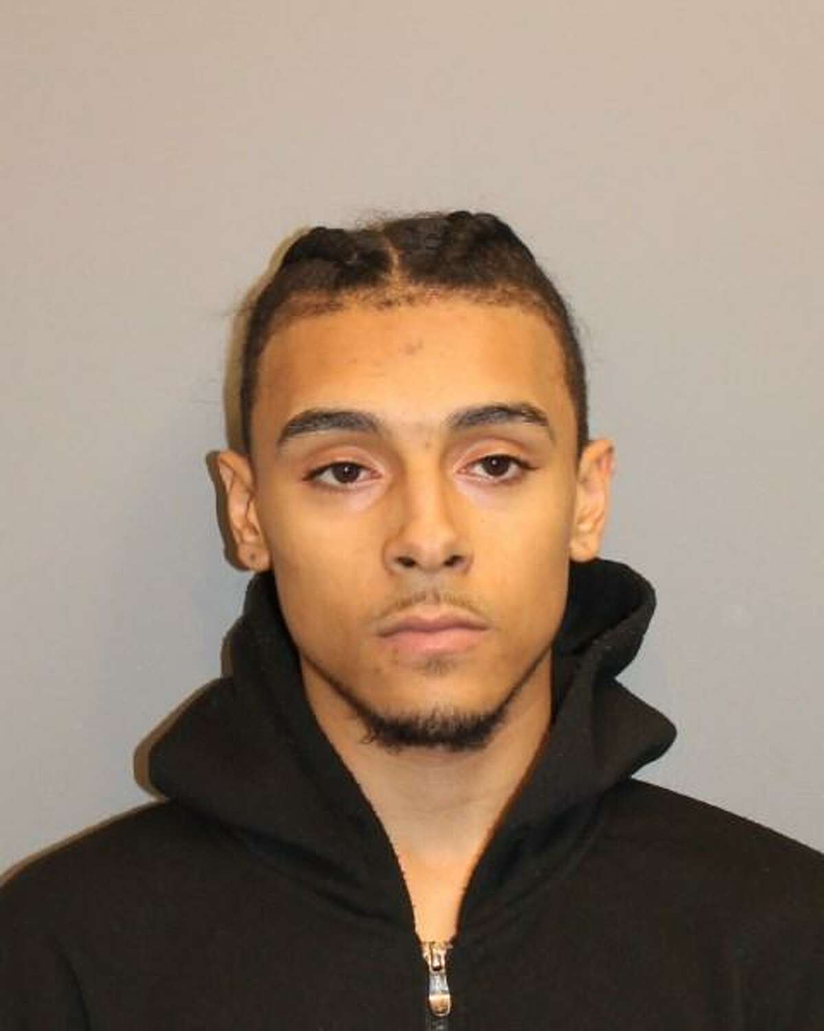 Norwalk Teen Accused Of Luring A Man Outside And Assaulting Him