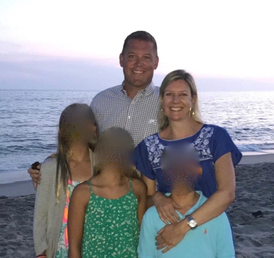 ‘Fight to survive’: Darien family describes fatal hotel encounter