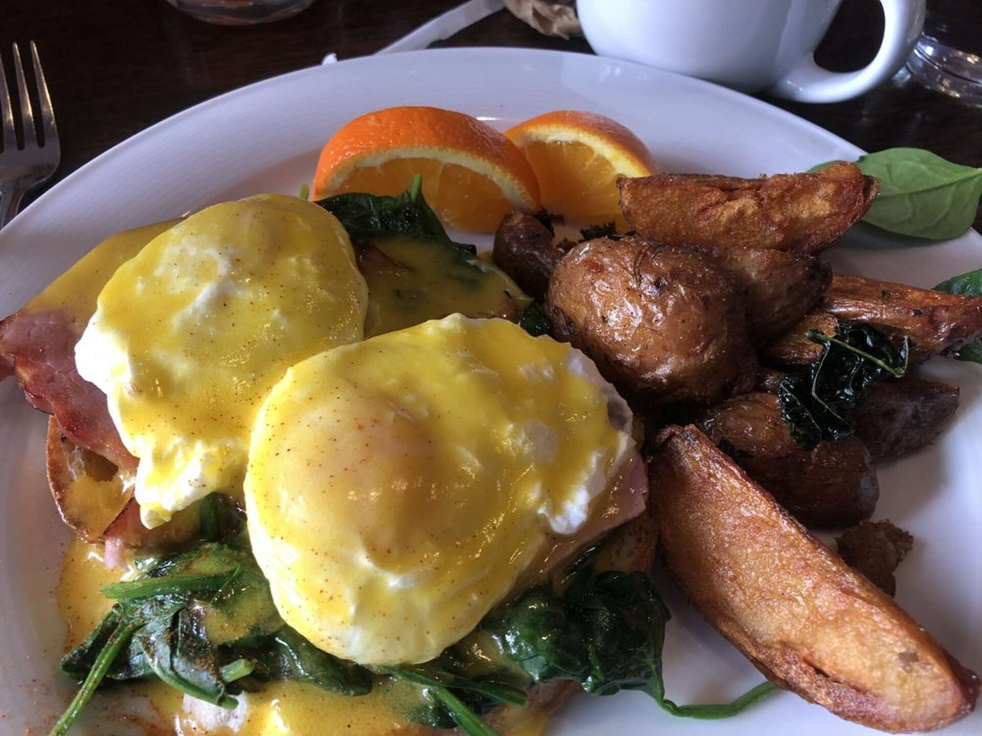 Where to eat around San Francisco this Mother's Day without a reservation