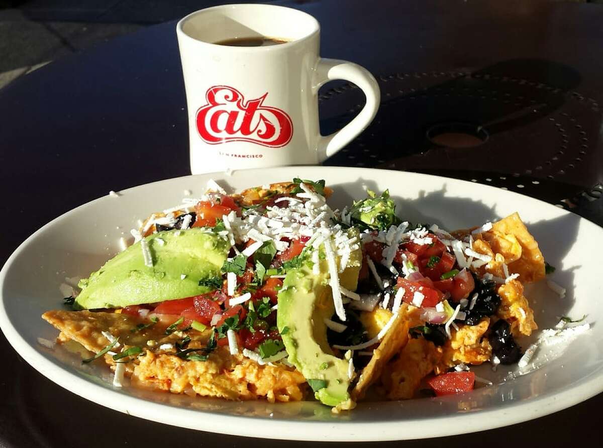 Where to eat around San Francisco this Mother's Day without a reservation