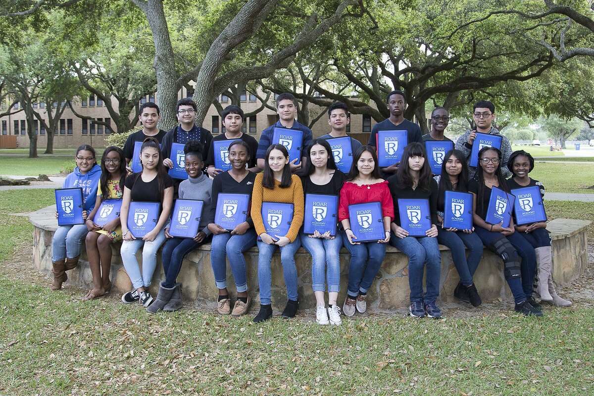Wharton County JC, Wharton ISD offer ROAR program to help high school ...