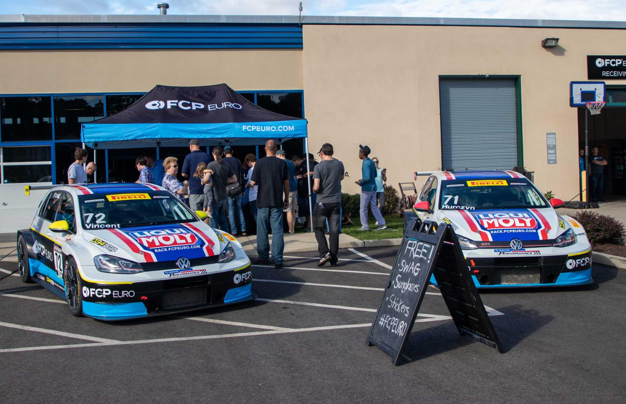 European Performance Parts