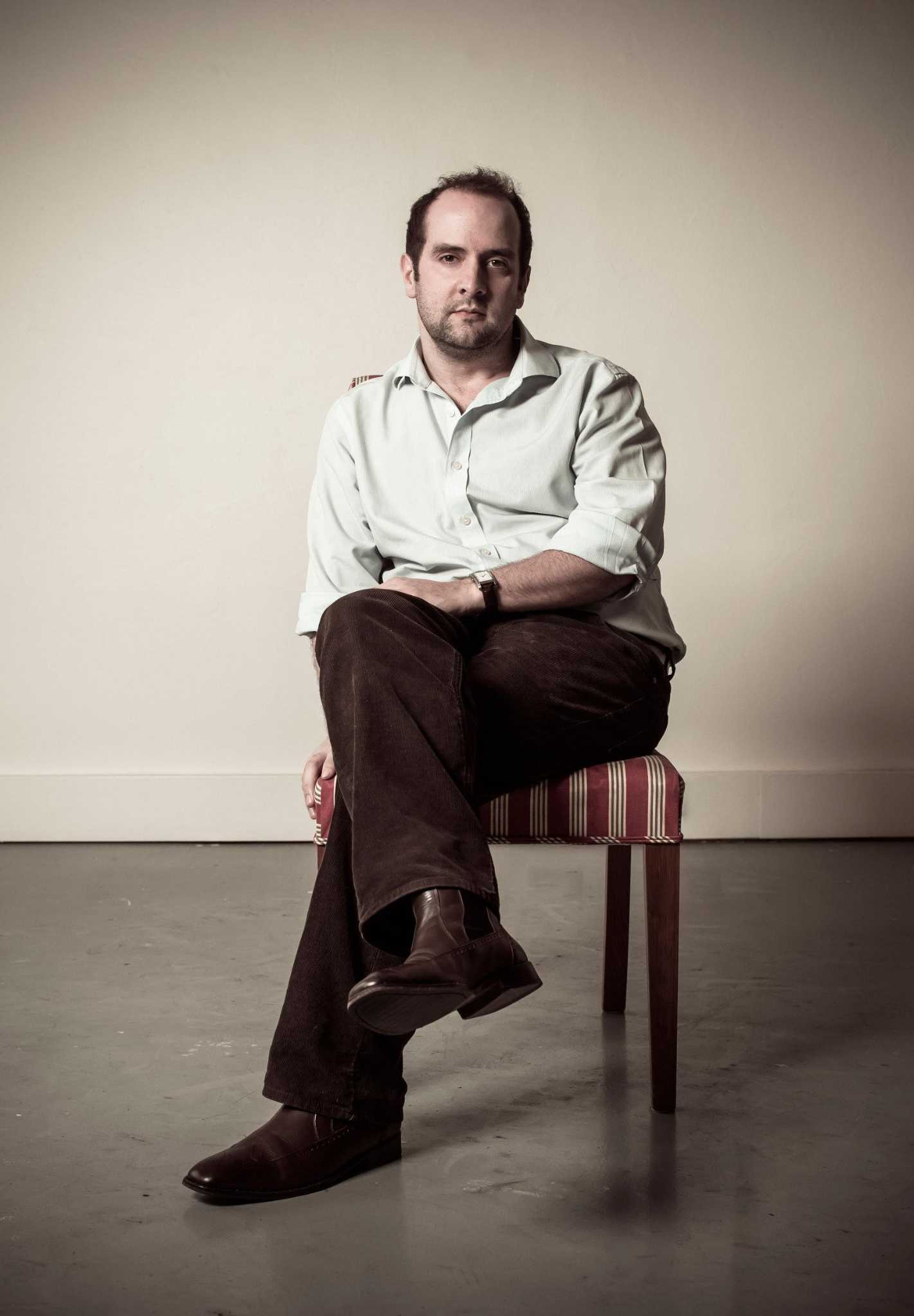 Tarik O’Regan’s bi-continental approach helped him make HGO’s ‘The ...