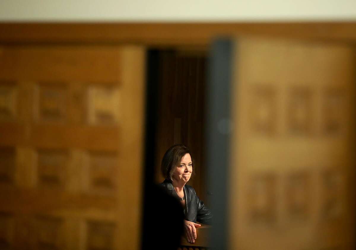 UC Berkeley’s plan for new housing, classrooms has professors, city up ...