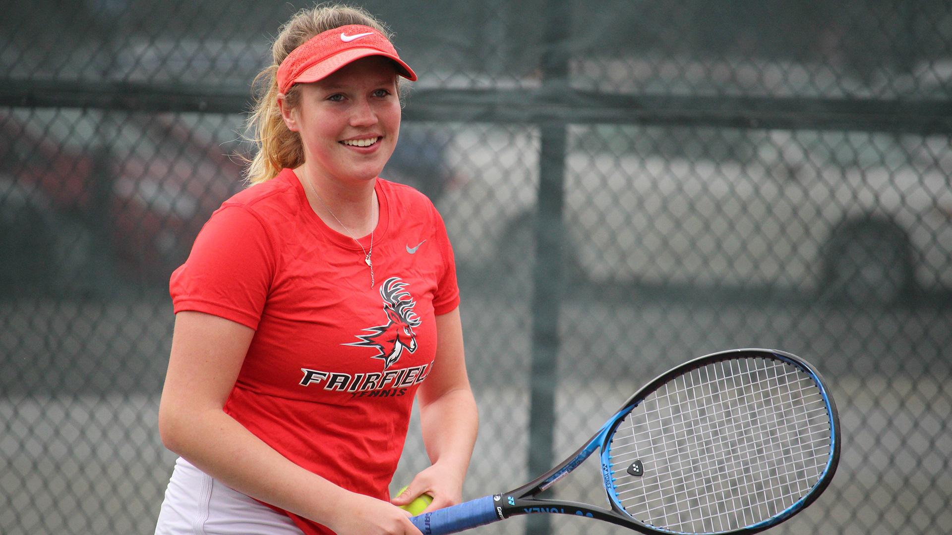 Remarkable turnaround culminated with Fairfield’s run to MAAC women’s ...