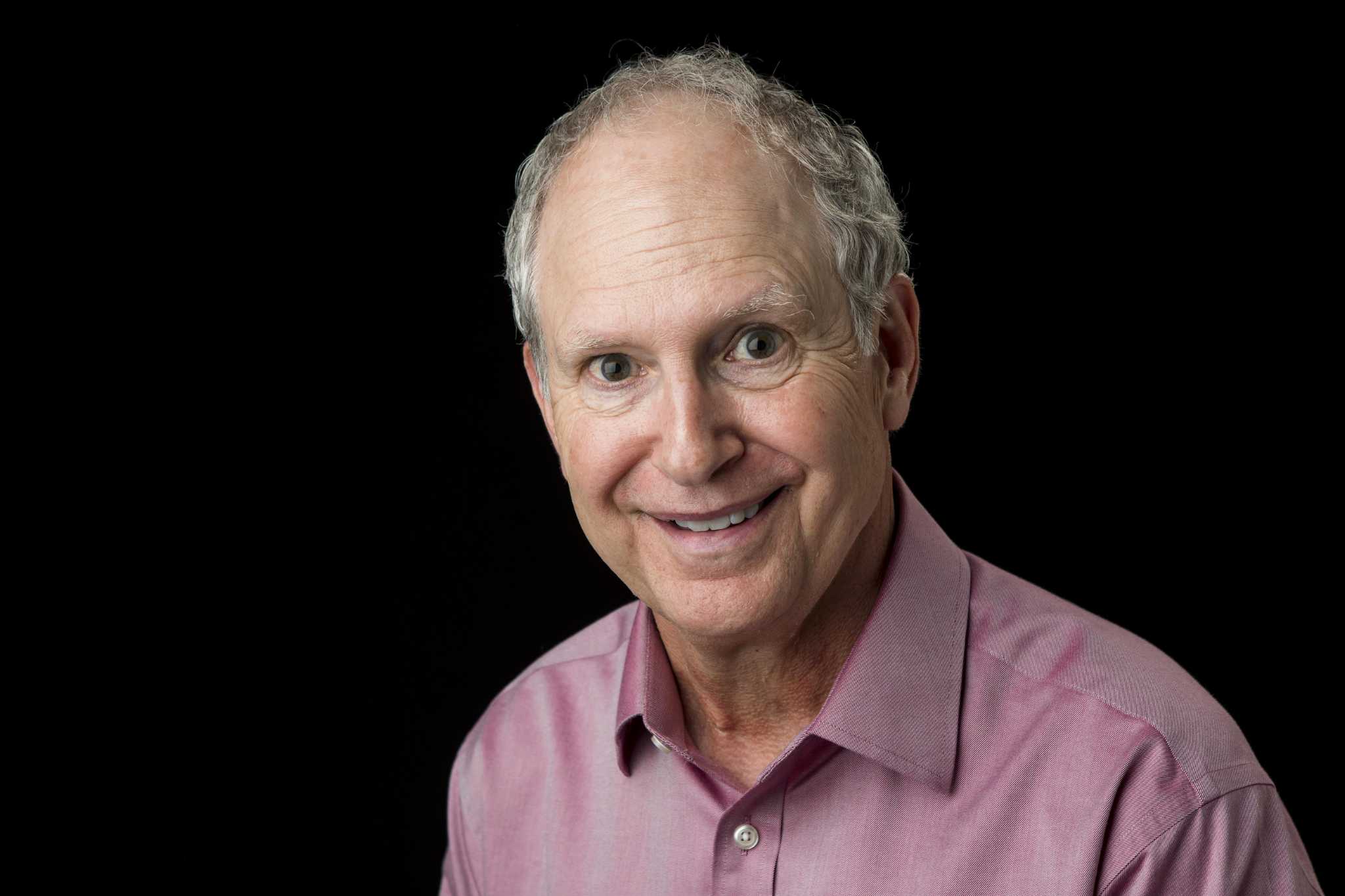 Hearst names Riley as Chronicle’s new executive editor