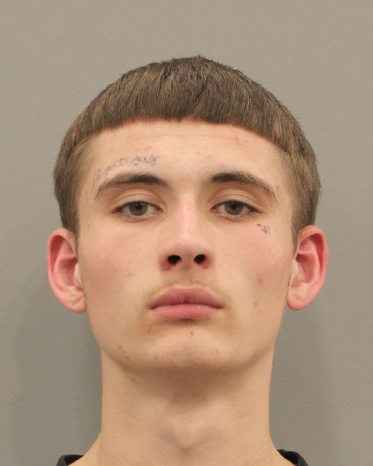 Two Teens 16 And 18 Arrested In Capital Murder Case