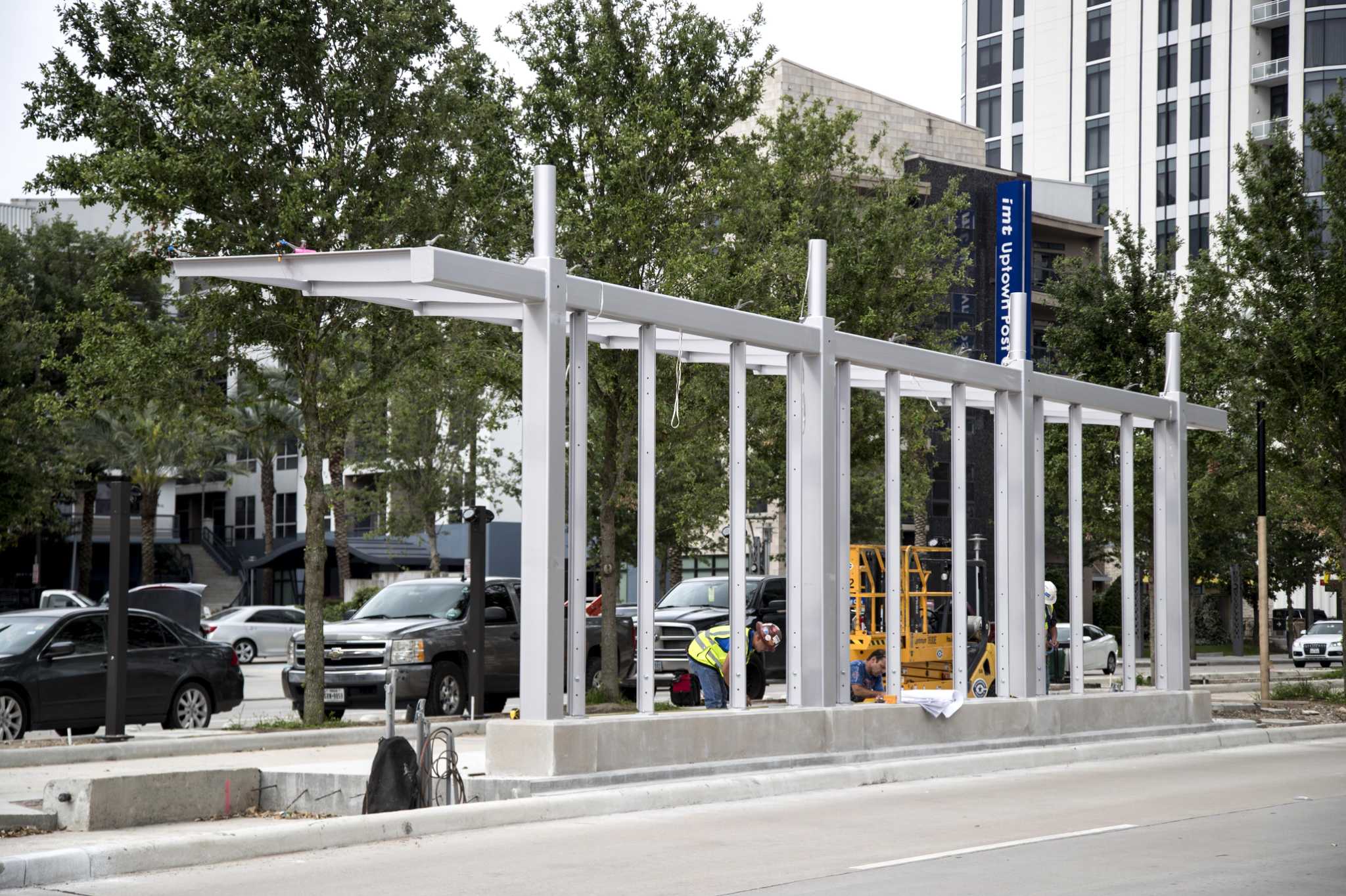 Metro must make case for bus rapid transit without something to show voters