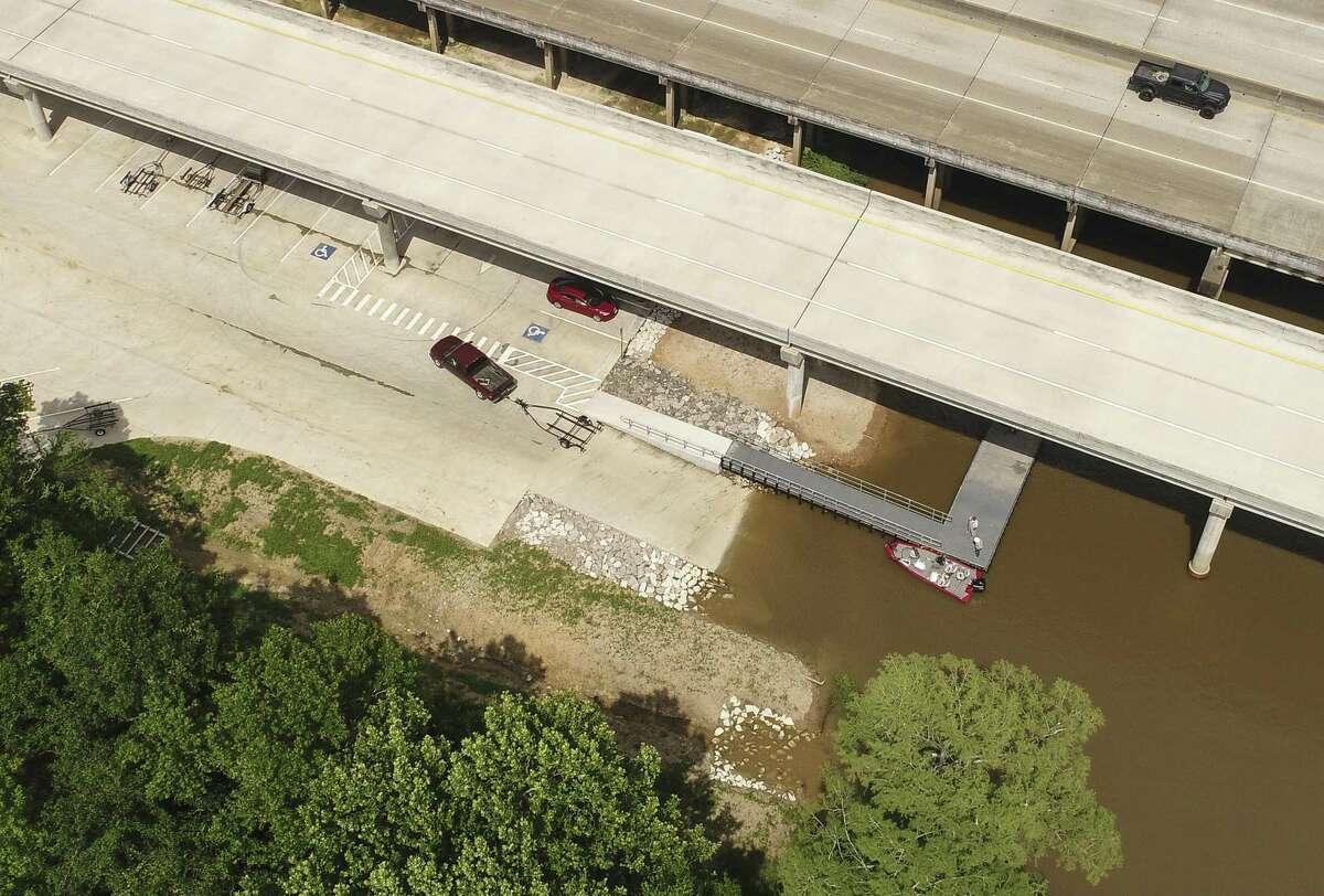 Pine Island boat ramp reopens to public