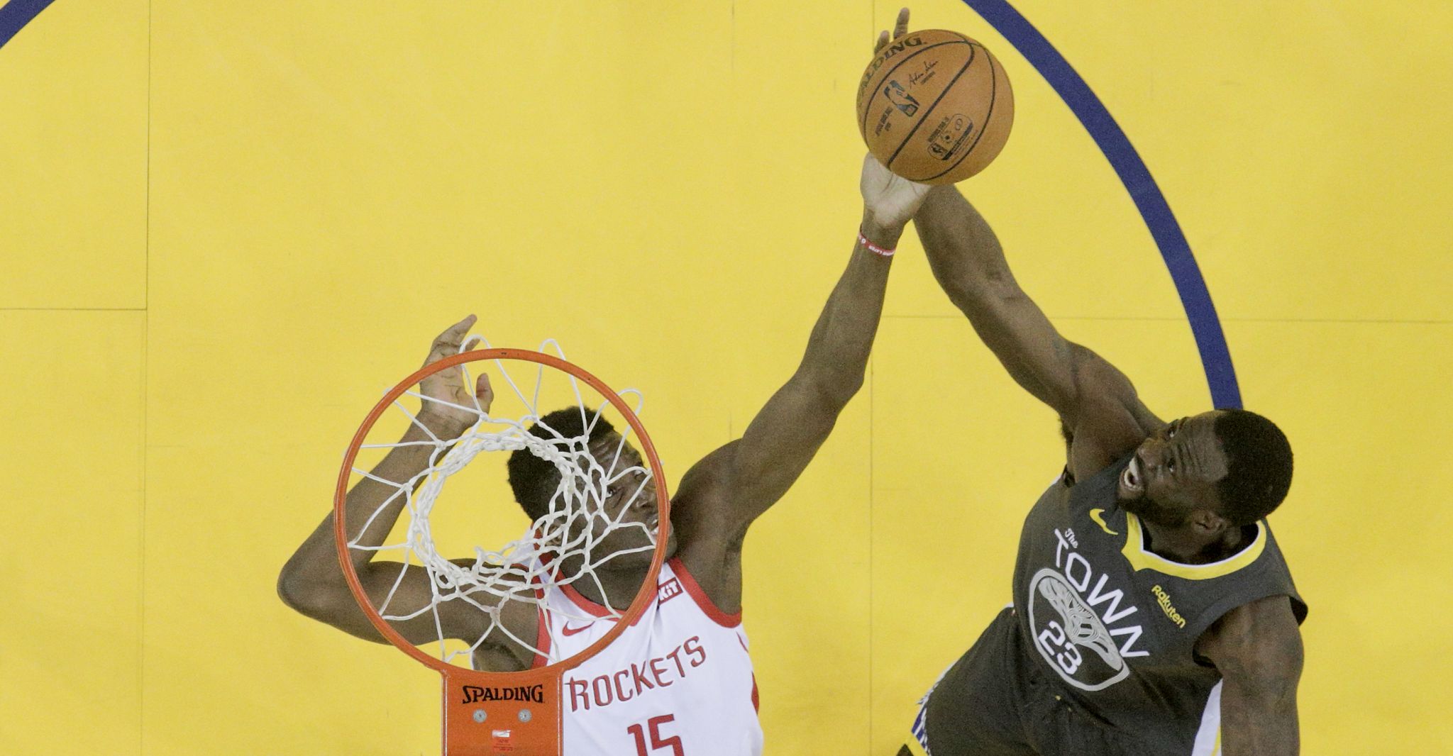 Rebounding, turnovers and effort are keys for Rockets in Game 3