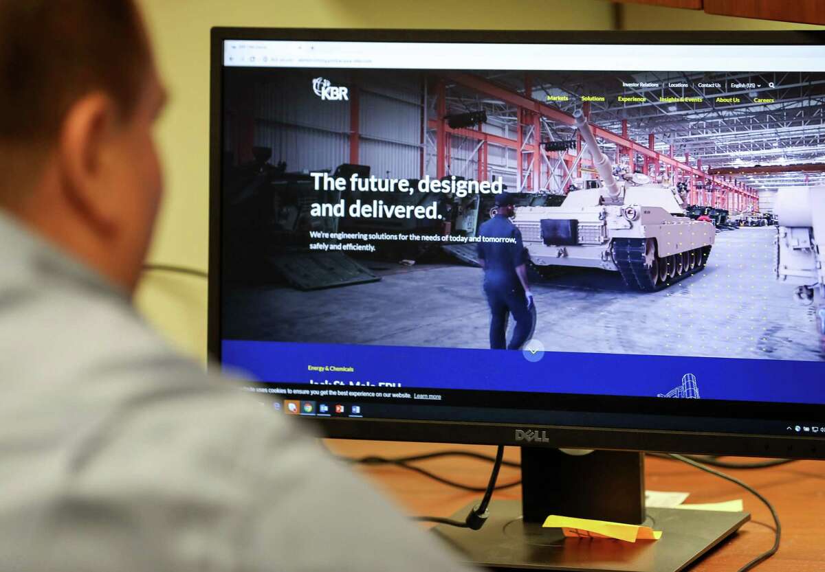 KBR at 100: From mules to Mars landings