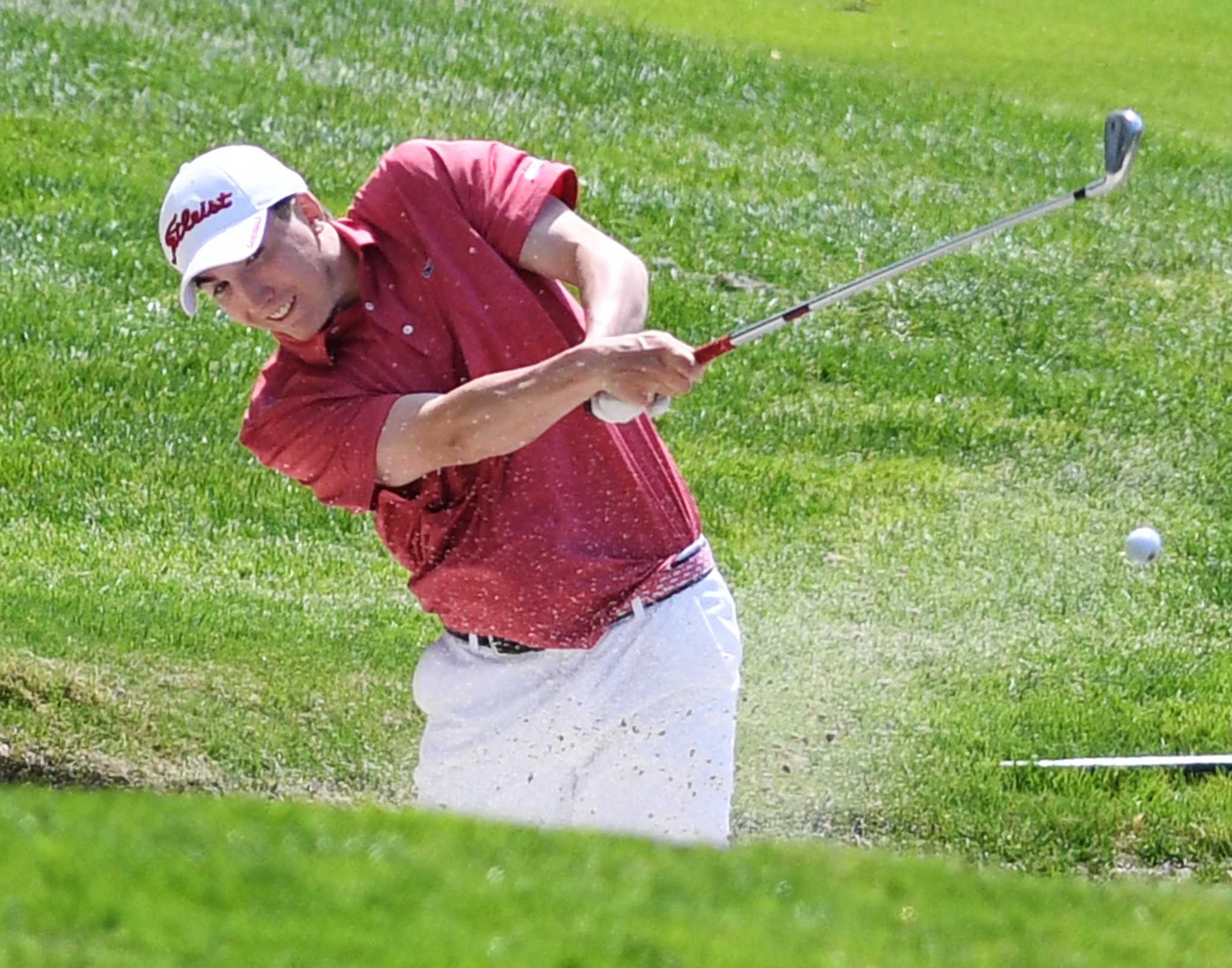 Brunswick golf captures Greenwich Invitational title
