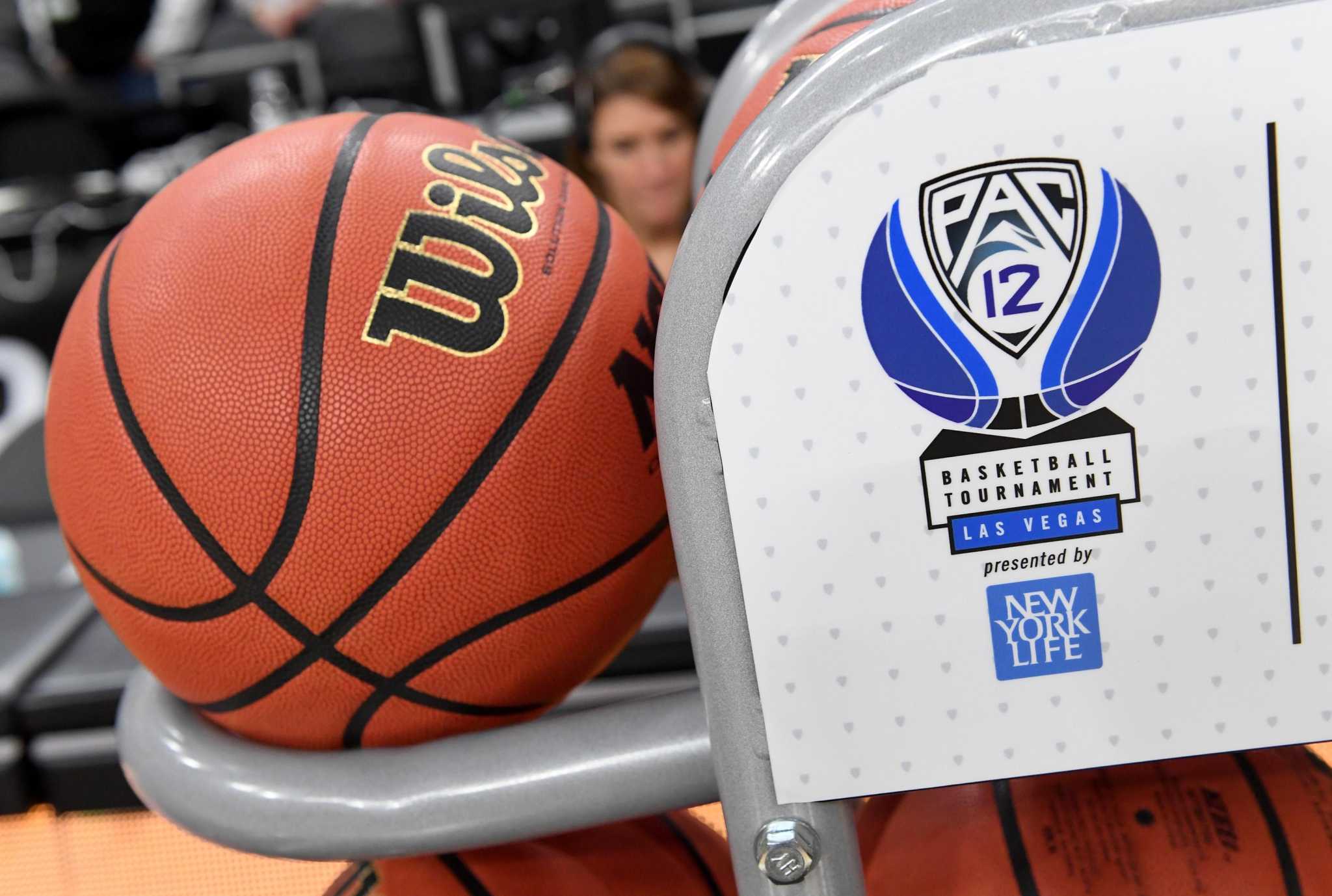Pac-12 men’s basketball to add 2 conference games in 2020-21