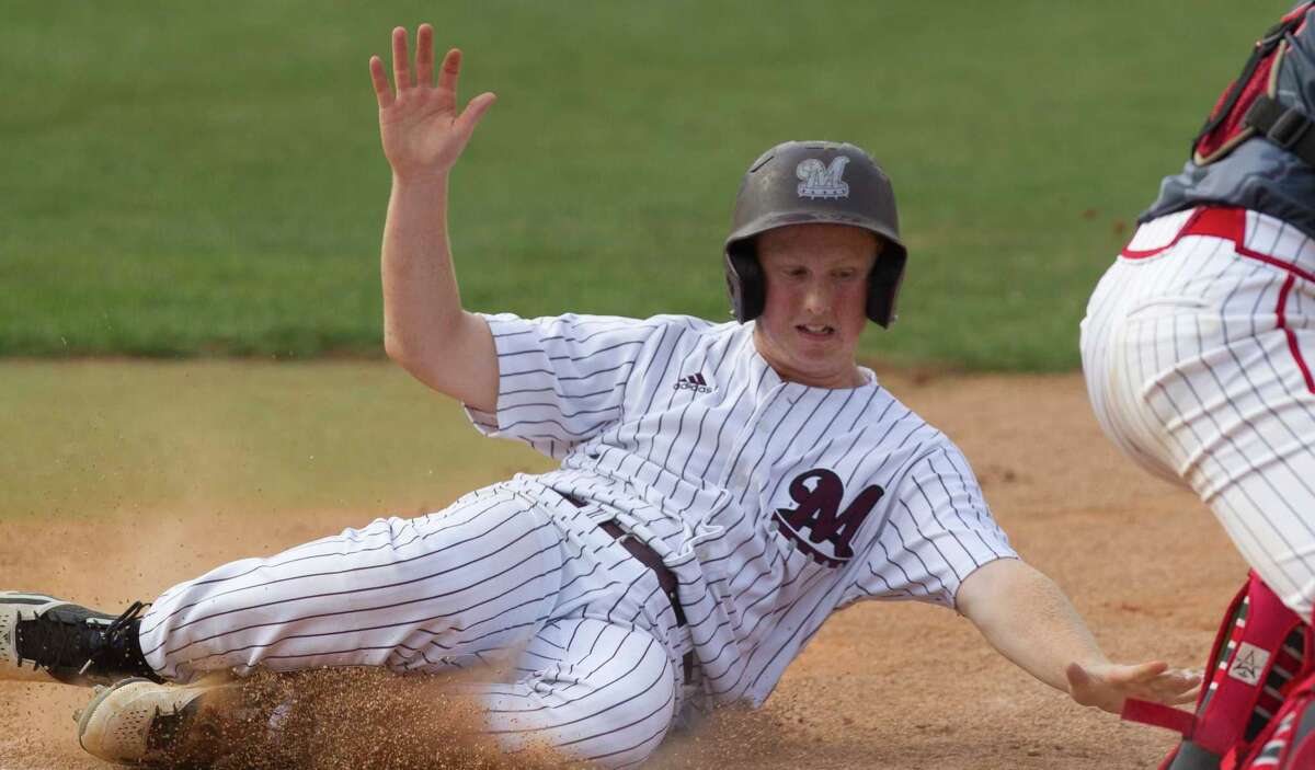 BASEBALL: Magnolia to field younger team in 2021