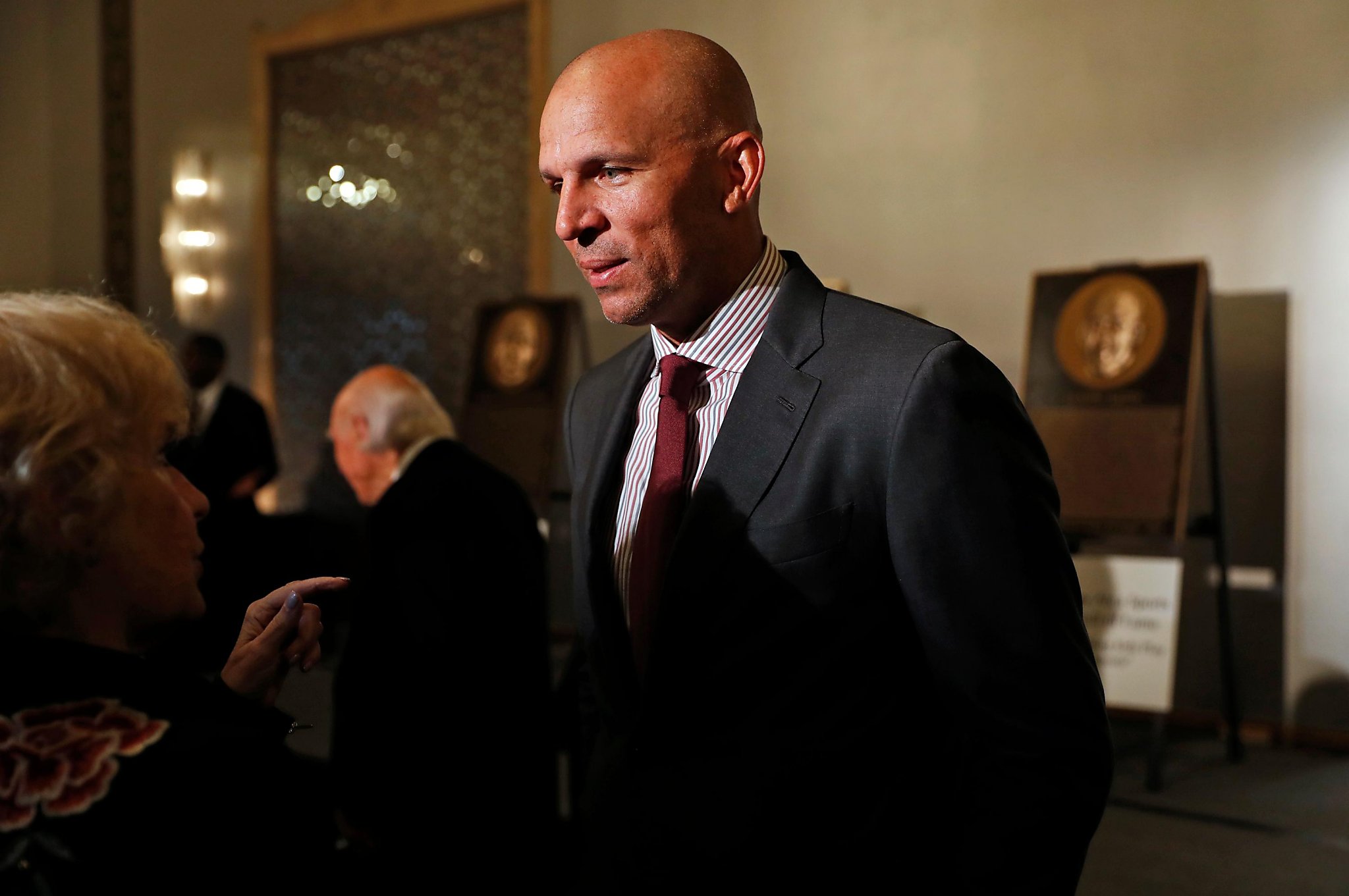 Best point guard from Oakland? It’s Damian Lillard, says Jason Kidd