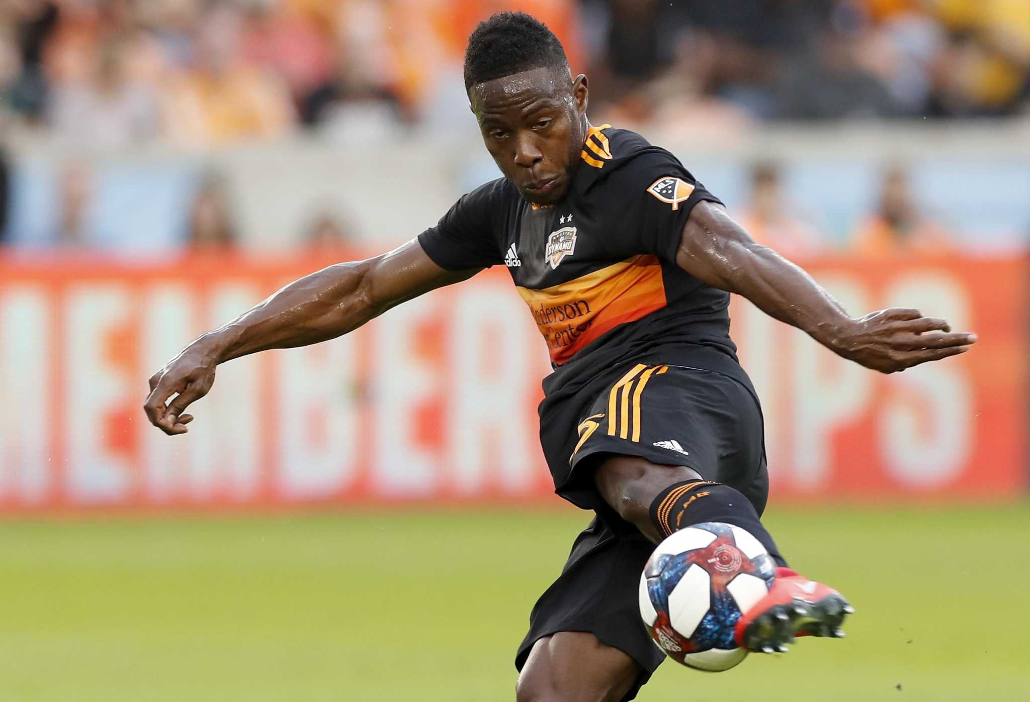 First Saturday in May brings a derby for Dynamo