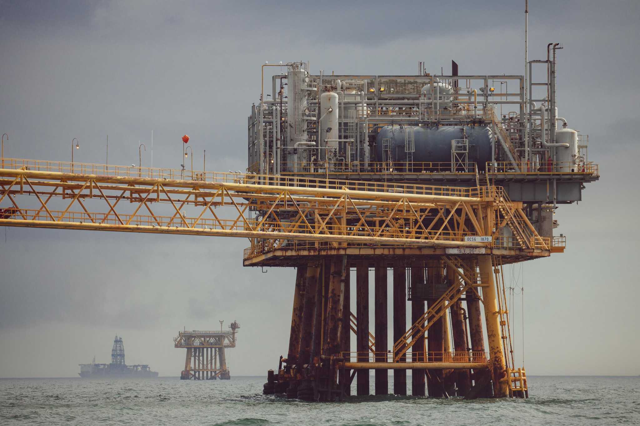 RigNet, wireless provider in the Gulf, to be sold