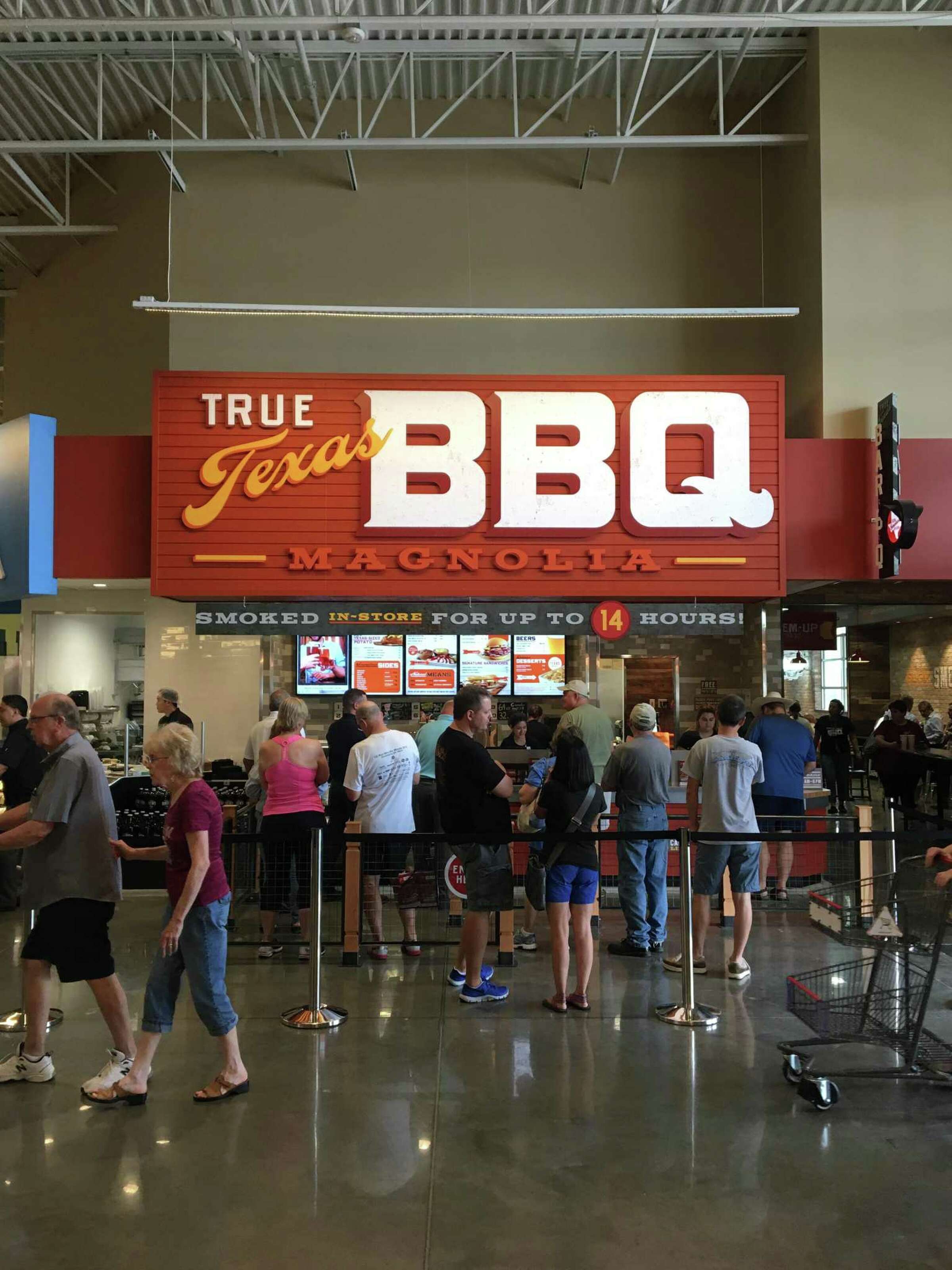 Listen: How did H-E-B end up with 'best statewide barbecue'?