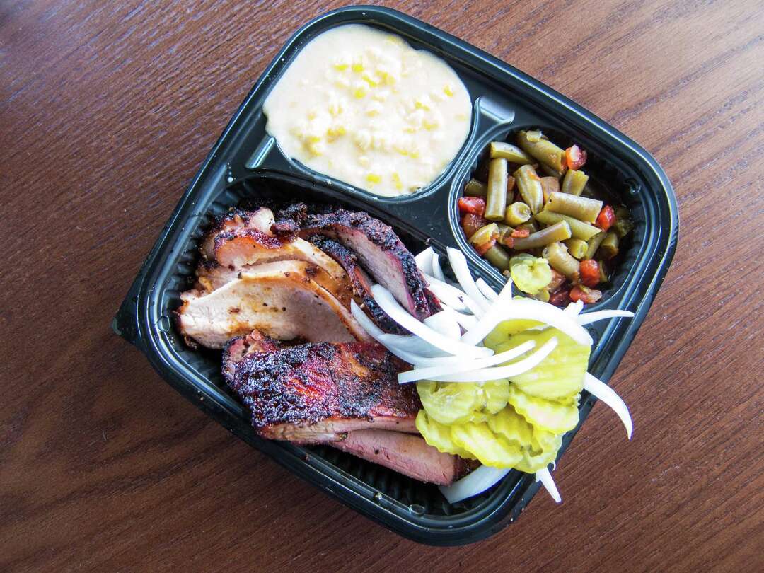 Listen: How did H-E-B end up with 'best statewide barbecue'?