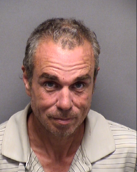 Suspected Arsonist Accused Of Setting More Than 70 Fires At Leon Creek