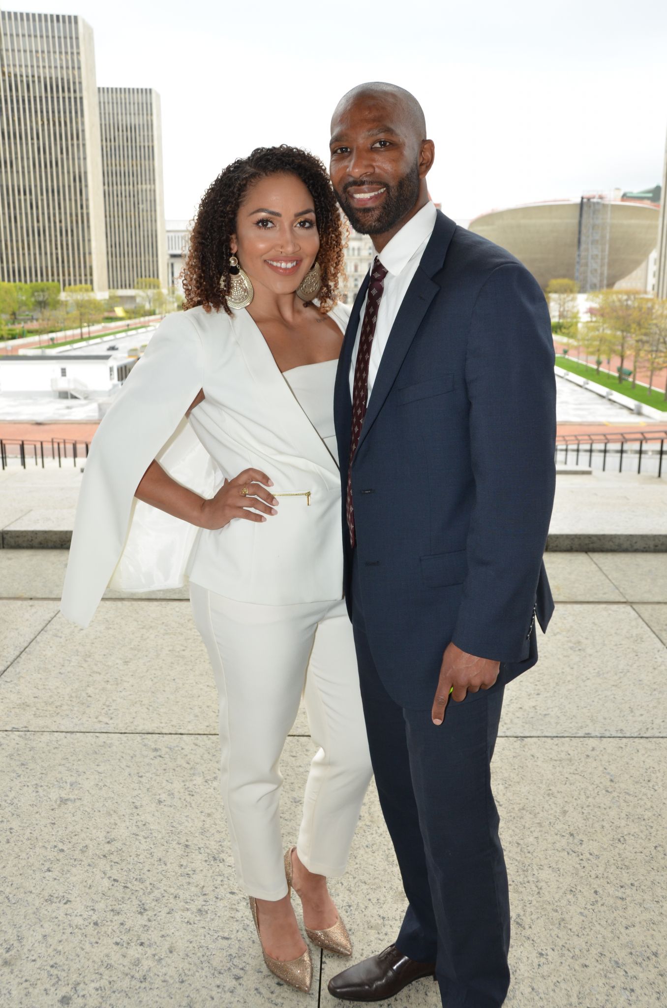 SEEN: A Taste of Albany 2019