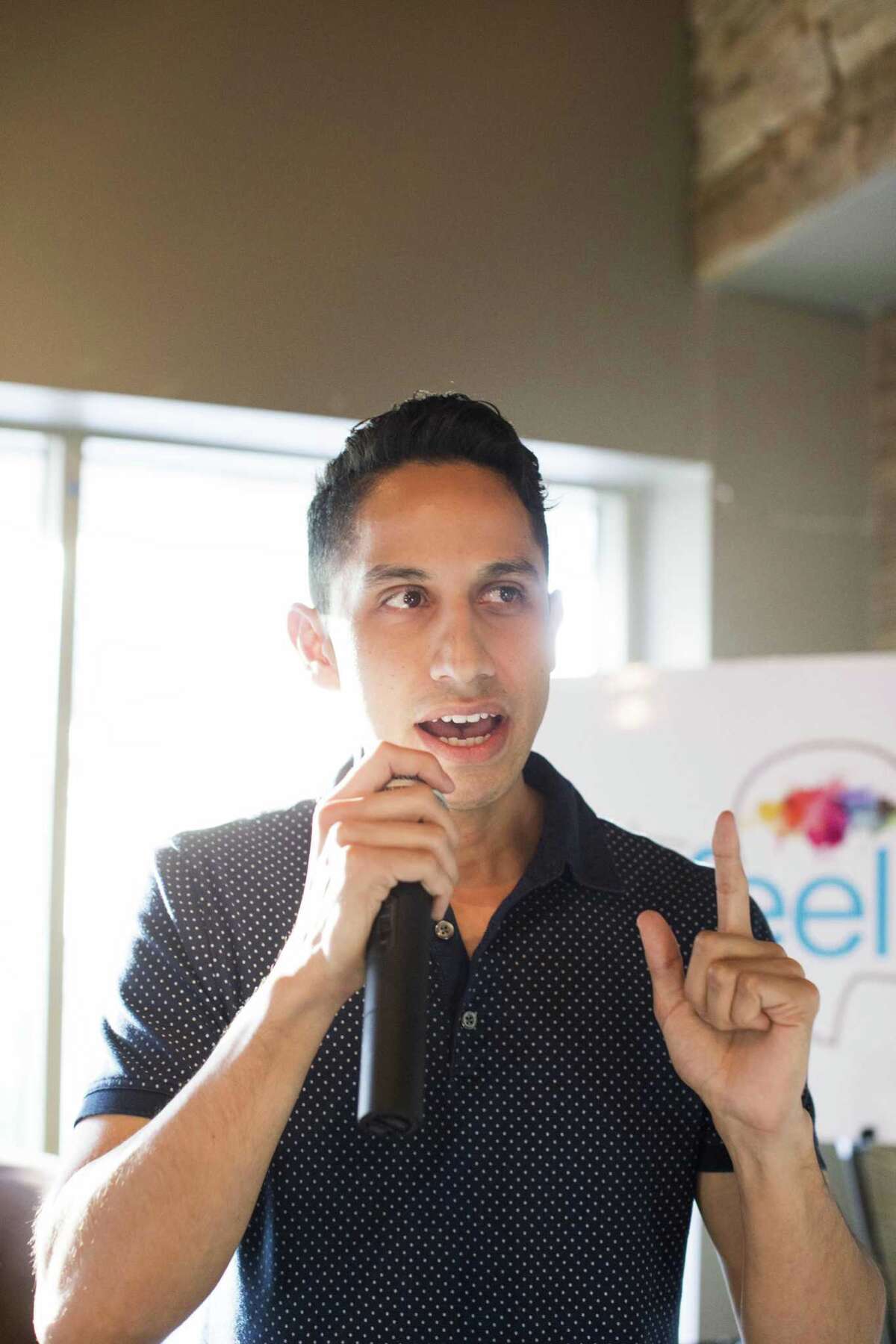 Popular Woodlands artist hangout Crush Wine Lounge closes