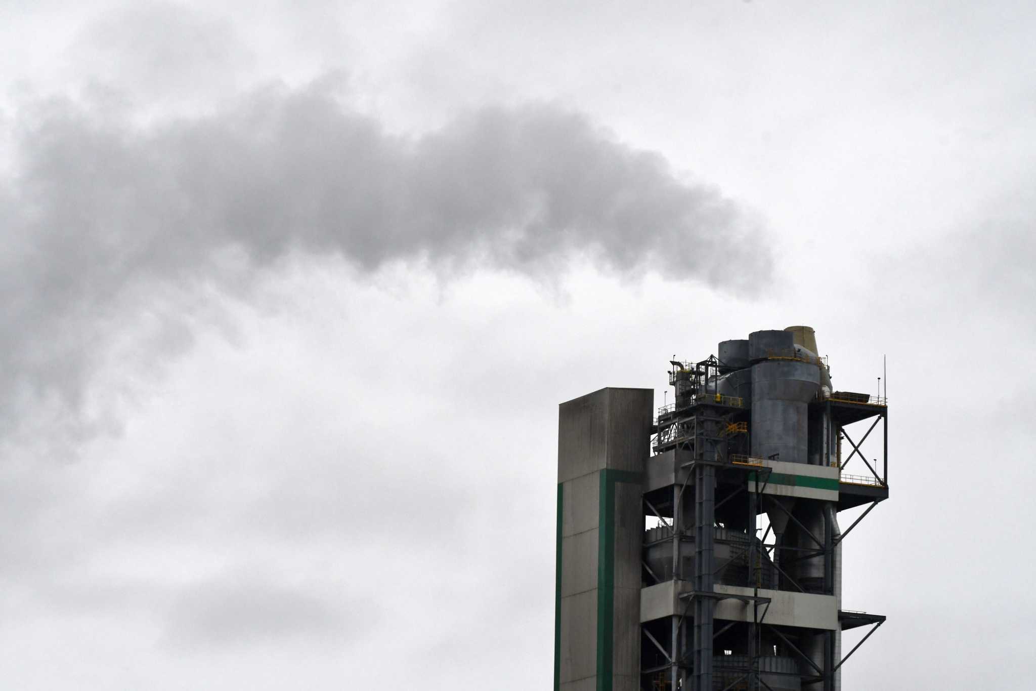 N.Y. 'clean concrete' rule will require greenhouse gas tracking