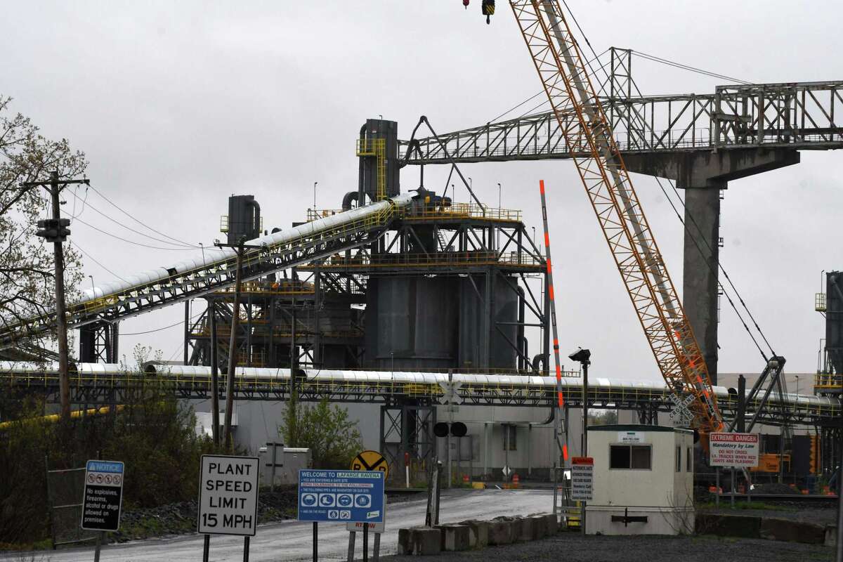 N.Y. 'clean concrete' rule will require greenhouse gas tracking